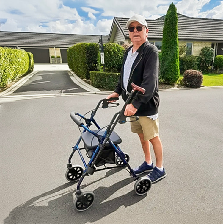 Walkers & Walking Frames | Mobility & Assistance | NZ – Radius Shop