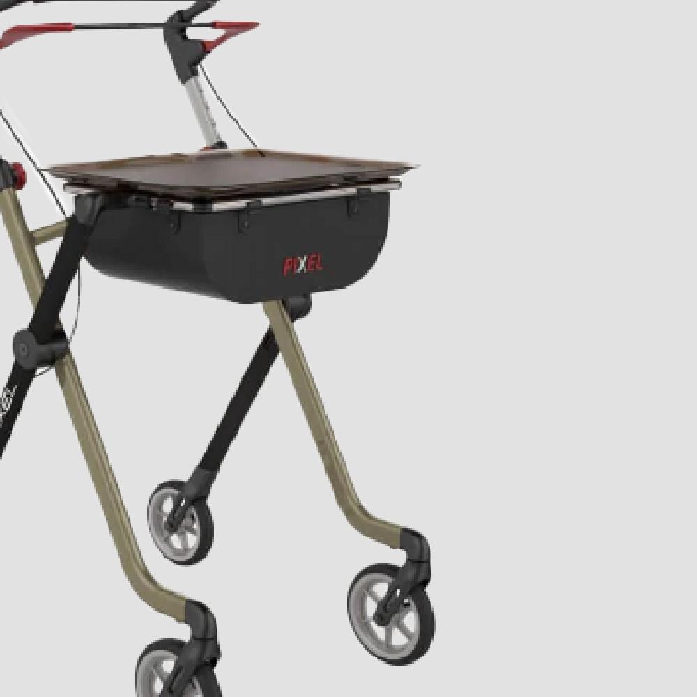 Walkers & Walking Frames | Mobility & Assistance | NZ – Radius Shop