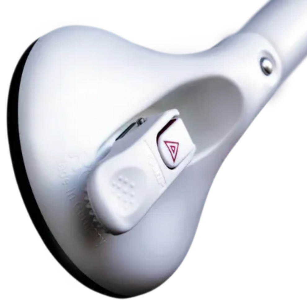 Roth Rail Suction Grab Rail | MOBELI | Bathroom | Radius Shop | NZ