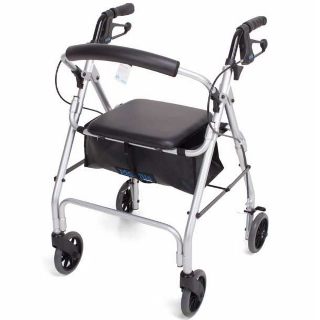 Walkers & Walking Frames | Mobility & Assistance | NZ – Radius Shop