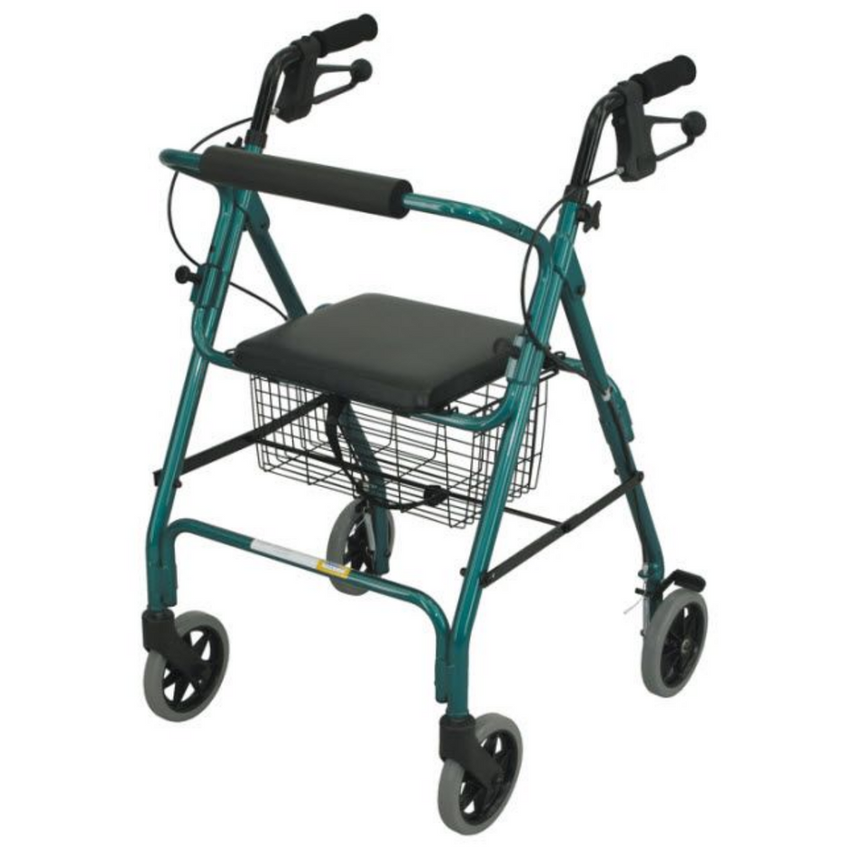 Walkers & Walking Frames | Mobility & Assistance | NZ – Radius Shop