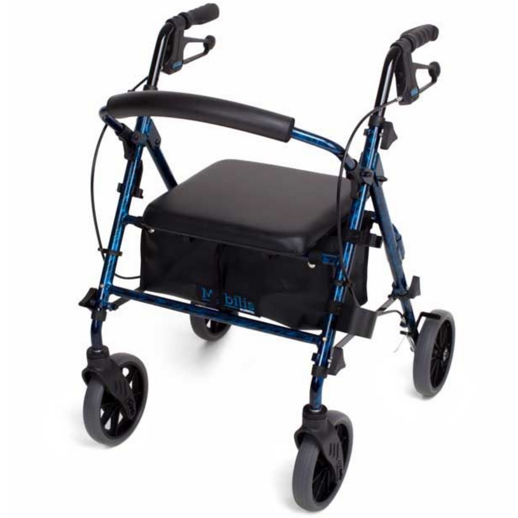 Walkers & Walking Frames | Mobility & Assistance | NZ – Radius Shop