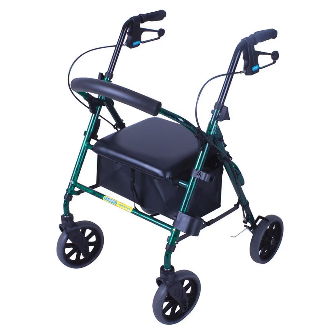 Mobility | walkers | walking frames | wheelchairs | NZ | Radius Shop