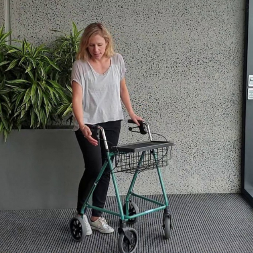 Walkers & Walking Frames | Mobility & Assistance | NZ – Radius Shop