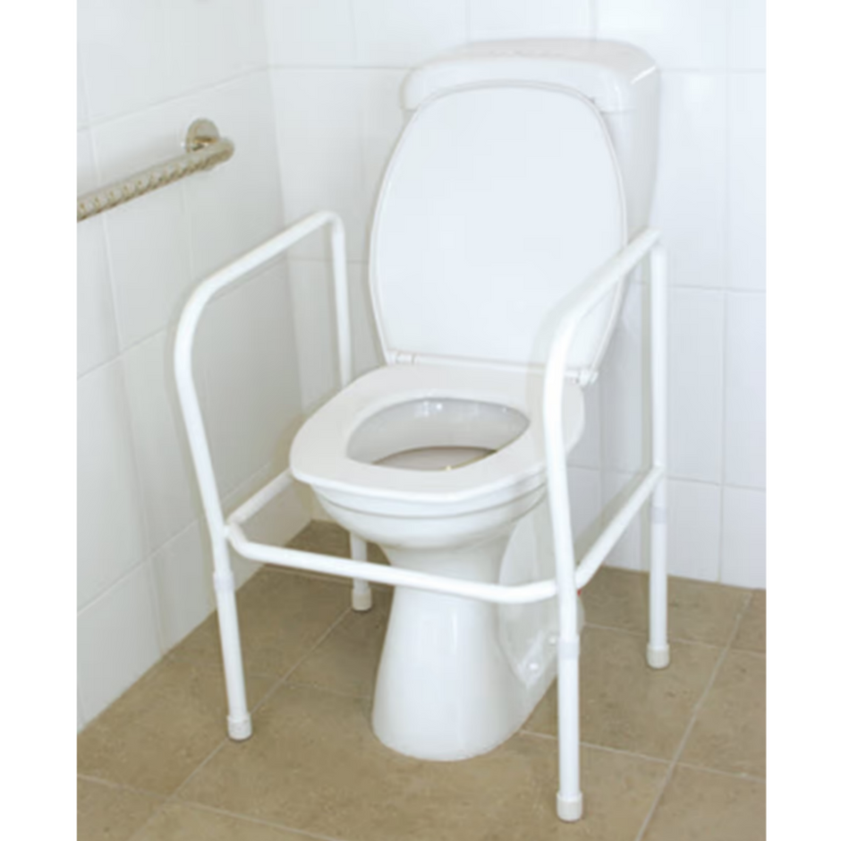 Commodes & Toilet Frames | Independent Living | Radius Shop