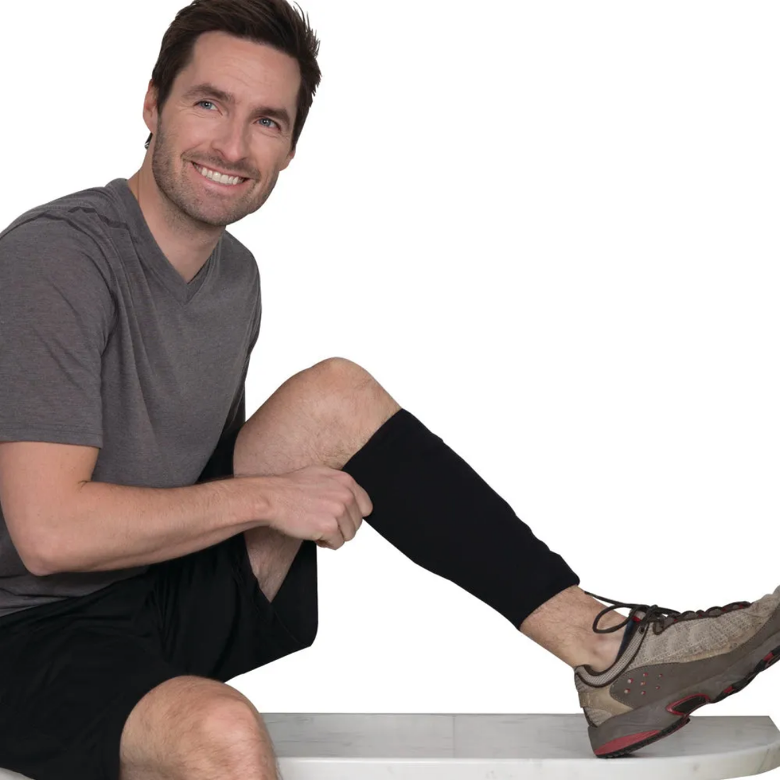 Shin Wrap Universal size - Polar Ice® | Daily Living | Health Products ...