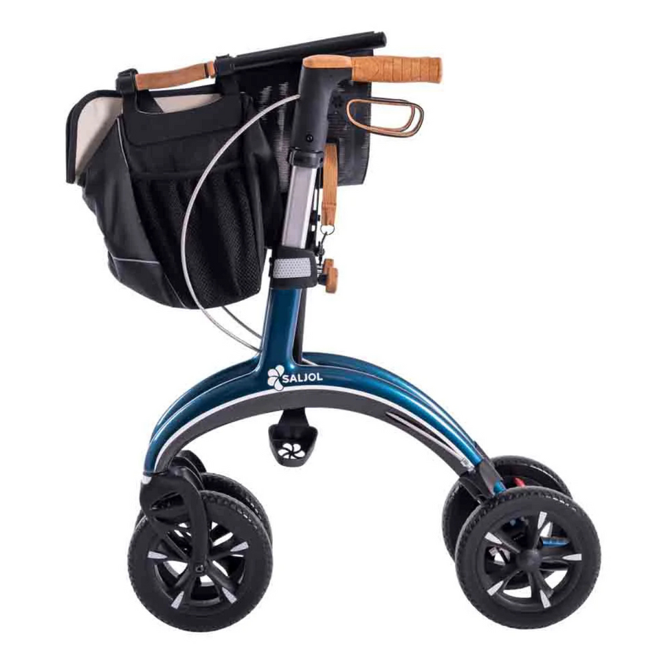Rollators for the outdoors – Radius Shop