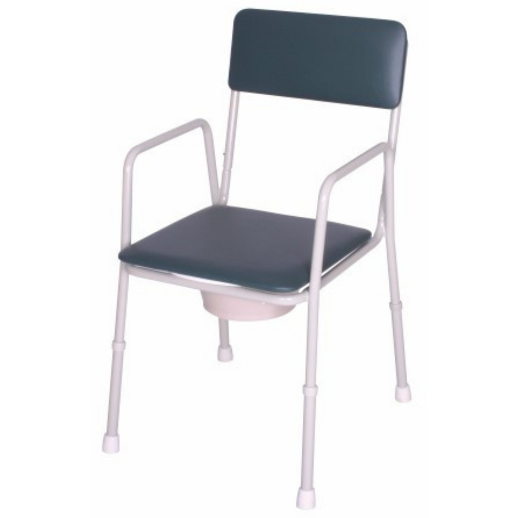 Commodes & Toilet Frames | Independent Living | Radius Shop