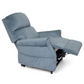 Monarch Dual motor Power Lift recliner chair by Viking | VIKING ...