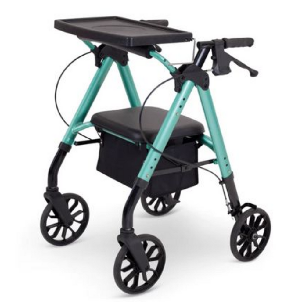 Mobilis Narrow Super Stroller | Rollator | Mobility & Assistance | NZ ...