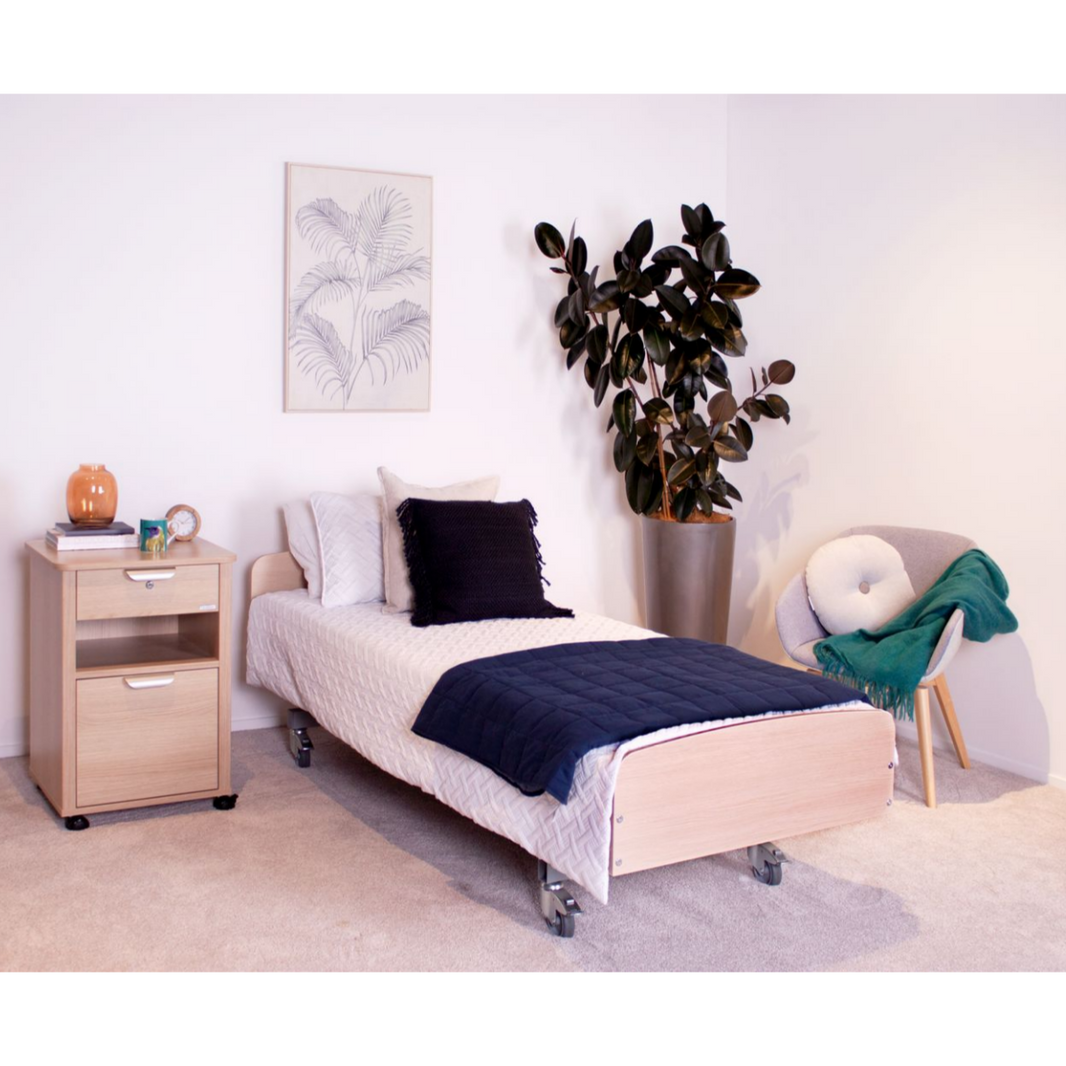 Beds and Mattresses | Elderly Care | Independent Living | Homecare Beds ...