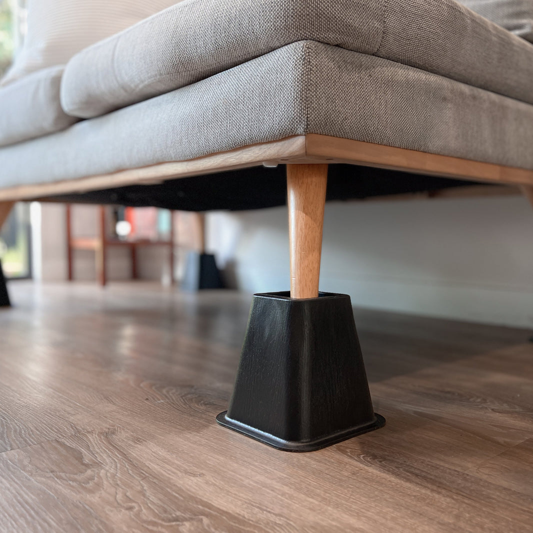 Furniture risers – Radius Shop