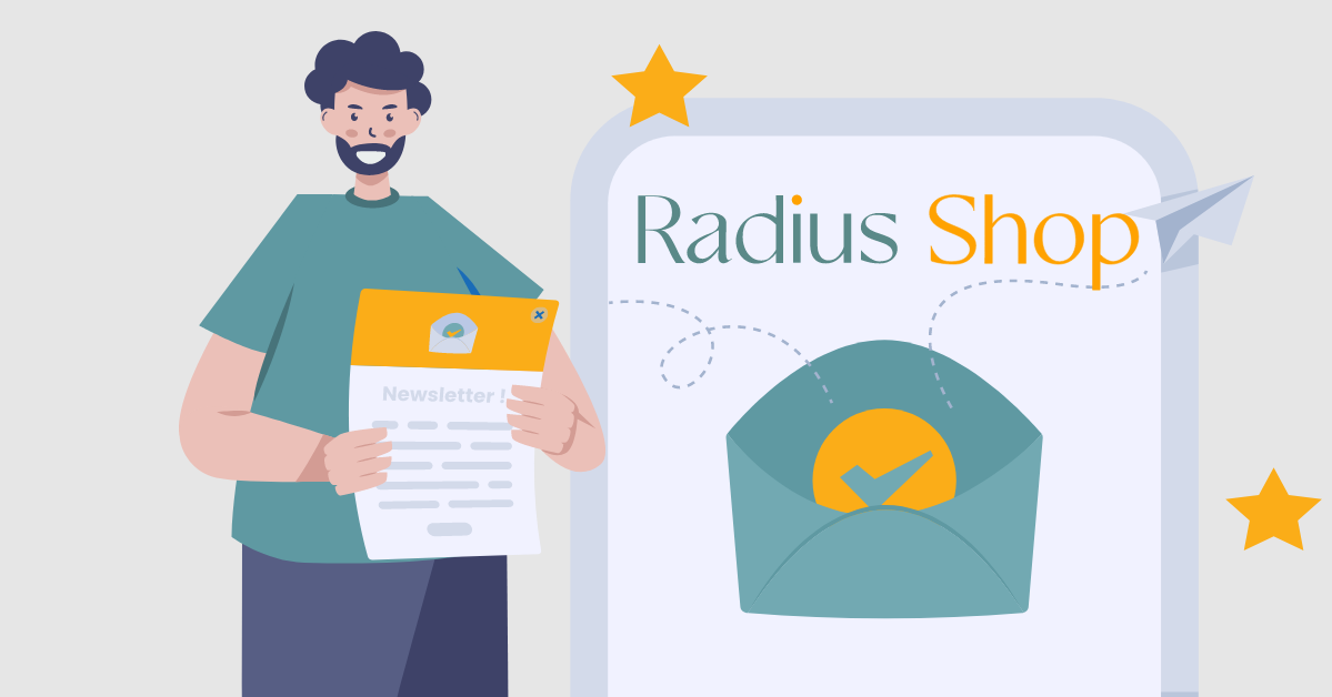 Radius Shop | Independent Living & Adult Incontinence | NZ