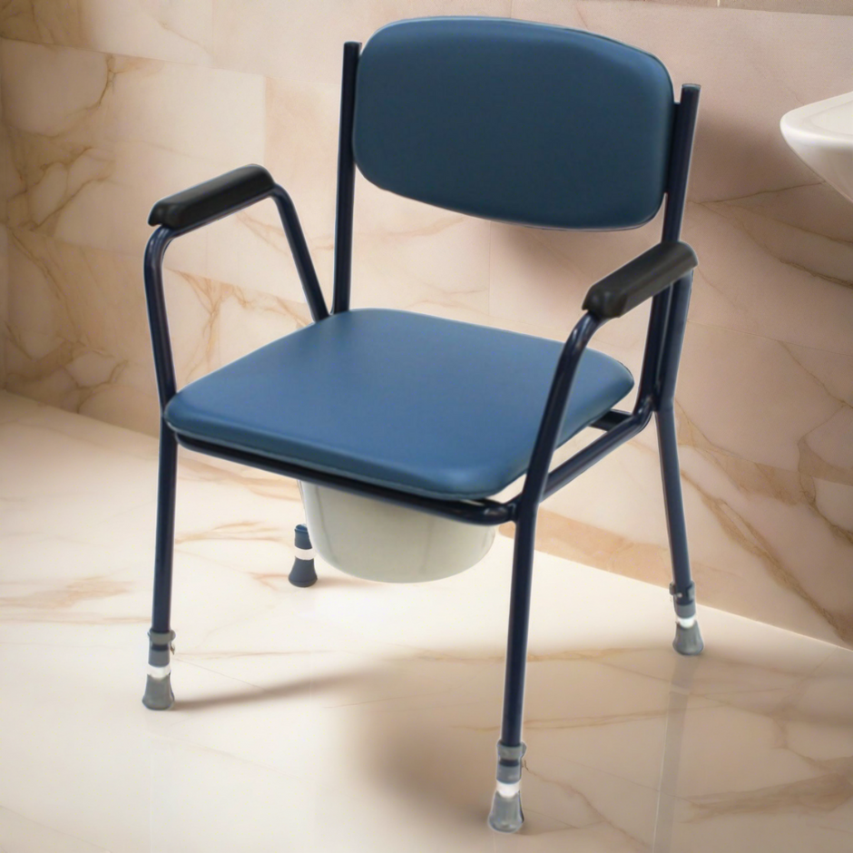 Commodes & Toilet Frames | Independent Living | Radius Shop