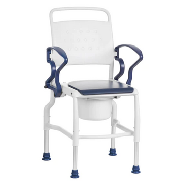 Commodes & Toilet Frames | Independent Living | Radius Shop