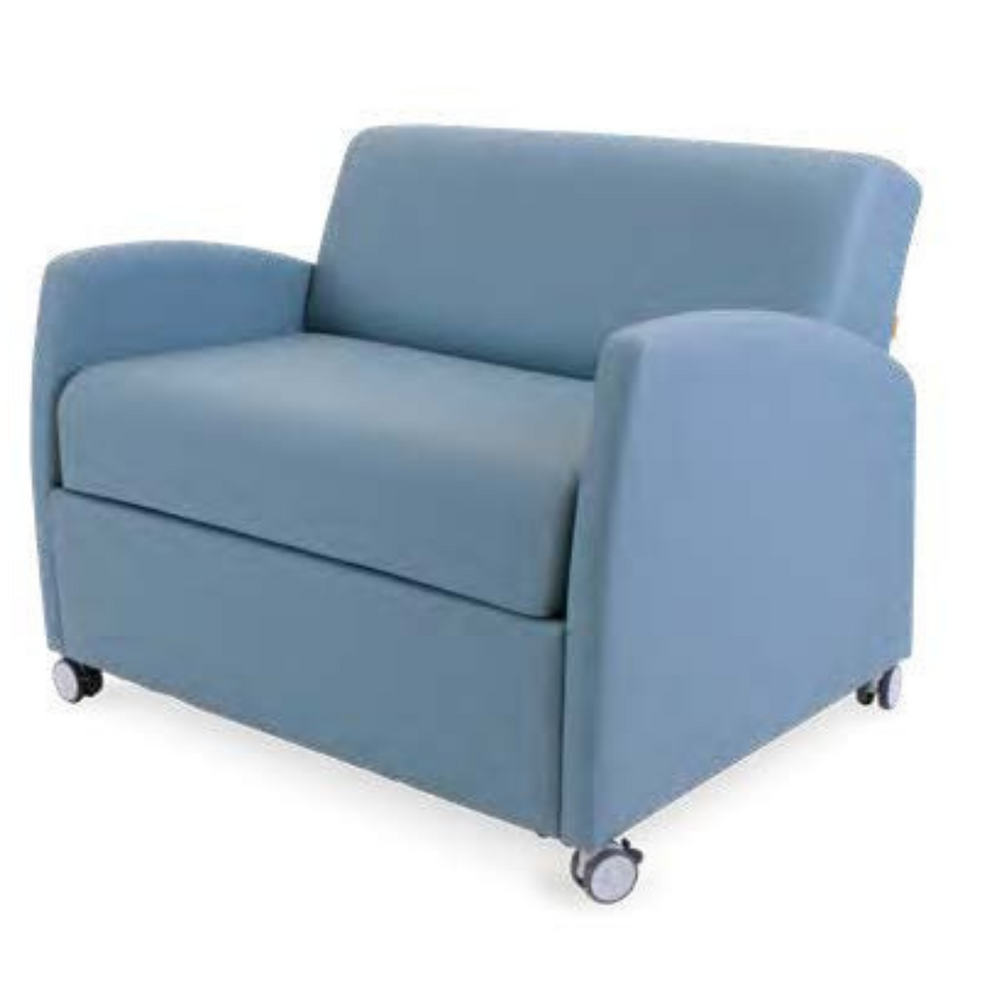 Haelvoet Domus® sofa bed | Bedroom | Household & Daily Living | Radius ...