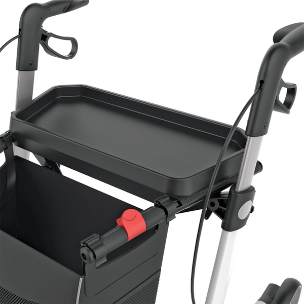 Tray for deep seat Space LX rollators by Rehasense – Radius Shop