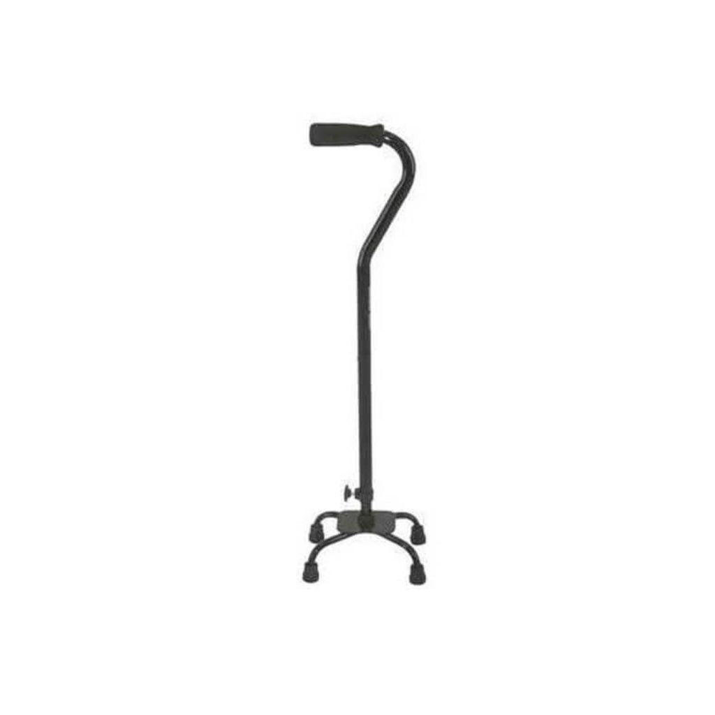 Quad Base walking stick range | Walking Stick | Mobility | NZ – Radius Shop