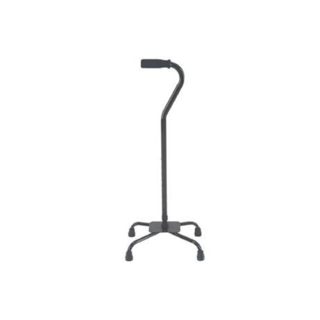 Quad Base walking stick range | Walking Stick | Mobility | NZ – Radius Shop