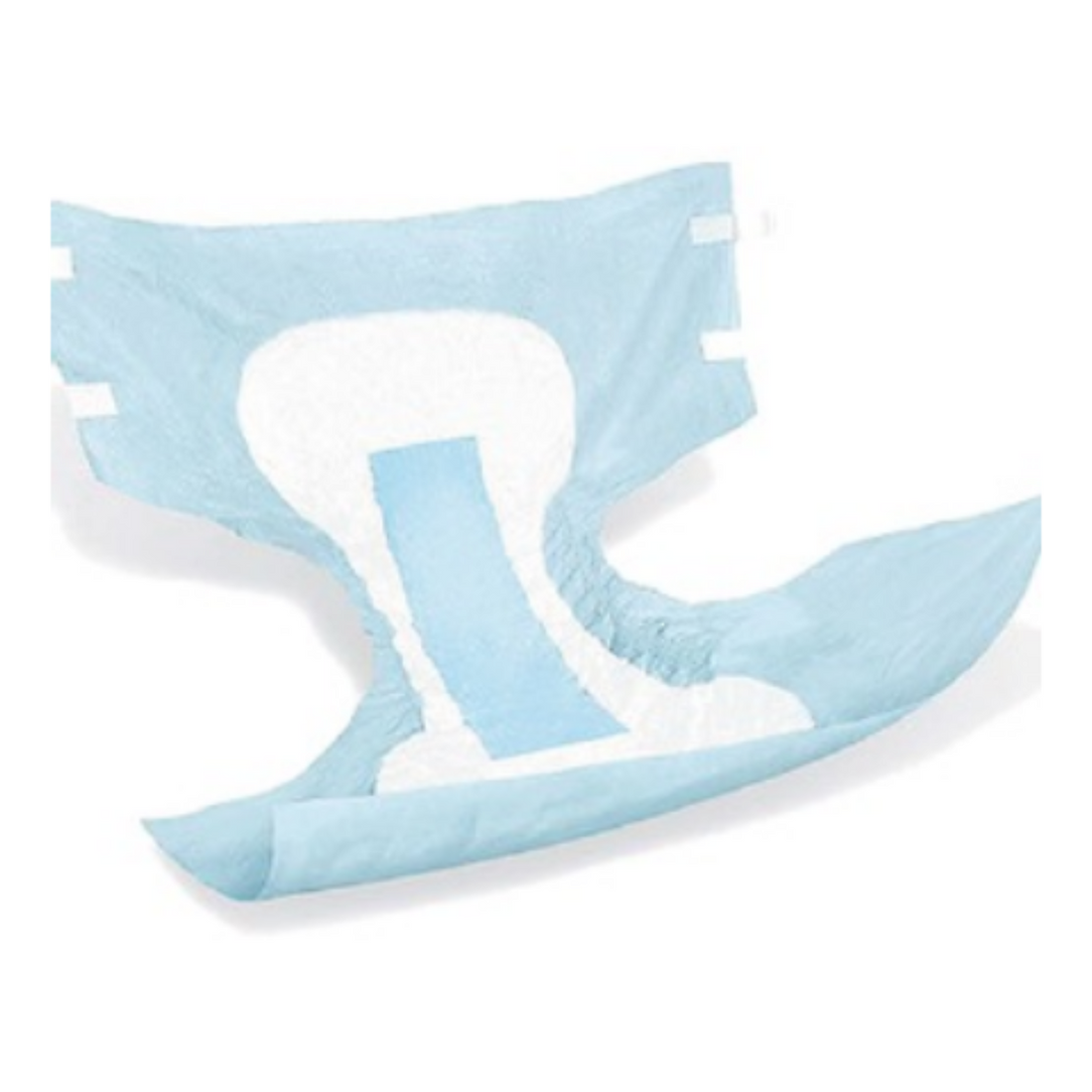 Nateen Combi Maxi 2650 ml small unisex briefs (adult diapers) | Adult ...