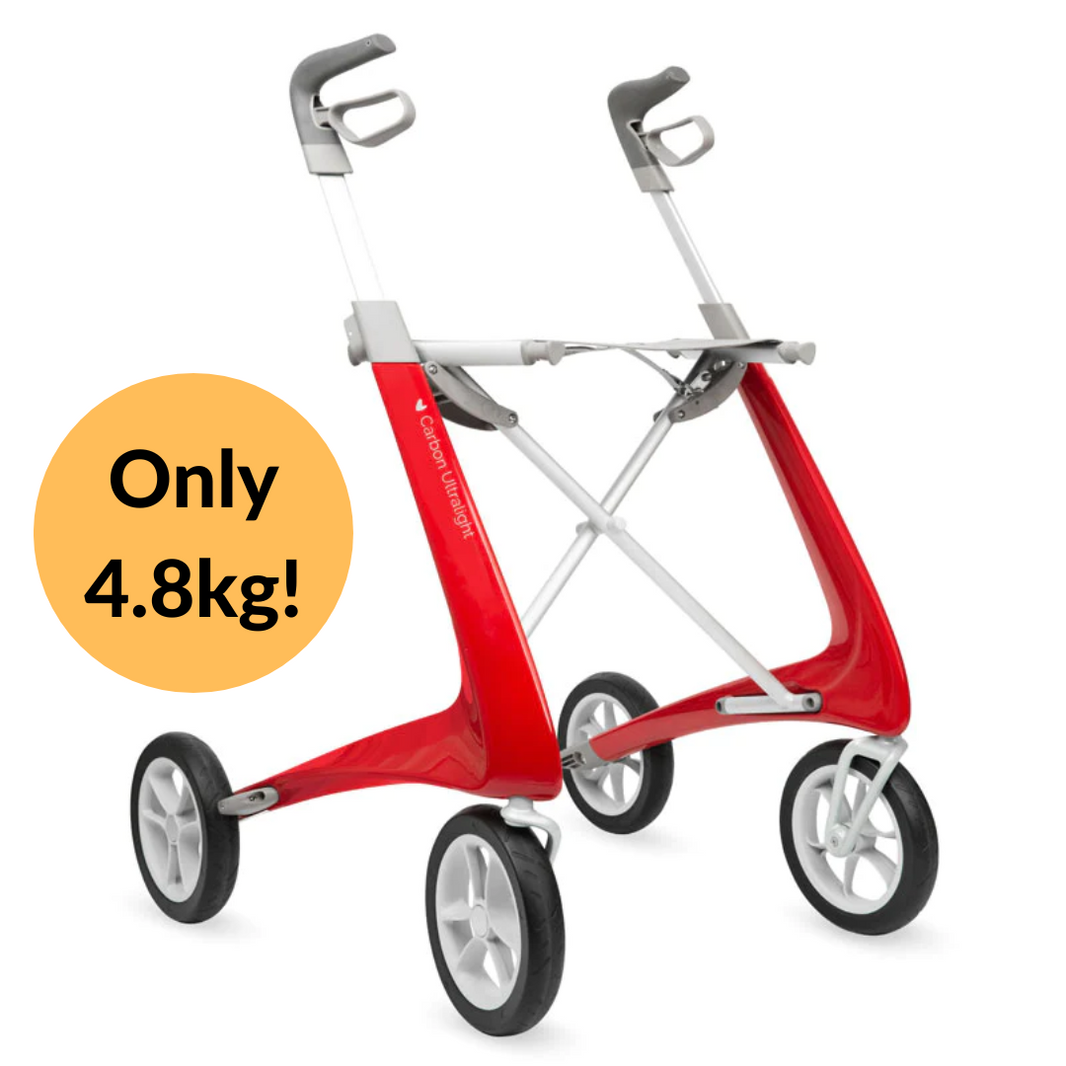 Walkers & Walking Frames | Mobility & Assistance | NZ – Radius Shop